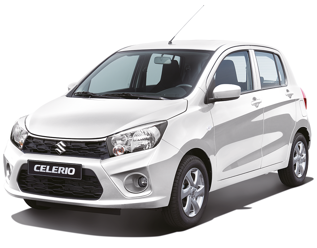 CELERIO - Suzuki