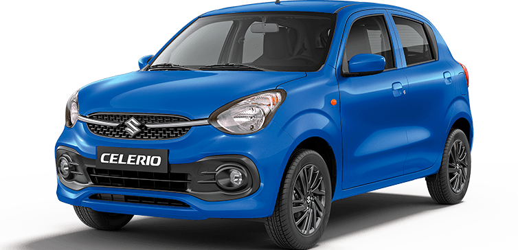 FRONX HYBRID - Suzuki